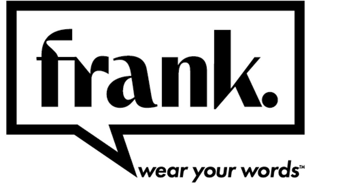frank. | bold bandanas, scarves & unapologetic gifts | wear your words ...